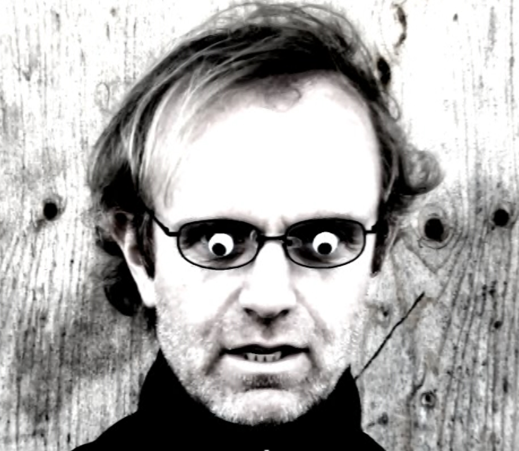 Biography – Those Men