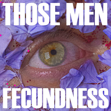 Discography – Those Men